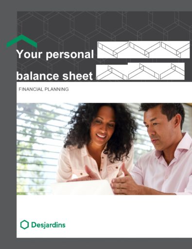 40 Excel Personal Balance Sheet Templates (& Examples) ᐅ TemplateLab