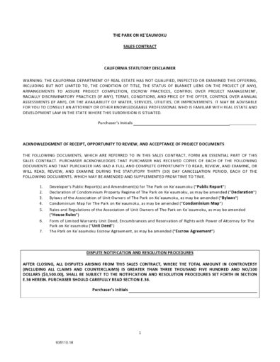 40 Free Sales Contract Templates [Word] ᐅ TemplateLab