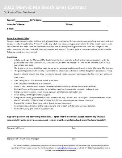 40 Free Sales Contract Templates [Word] ᐅ TemplateLab