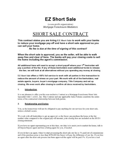 40 Free Sales Contract Templates [Word] ᐅ TemplateLab