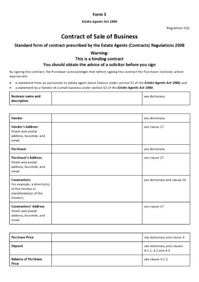 40 Free Sales Contract Templates [Word] ᐅ TemplateLab