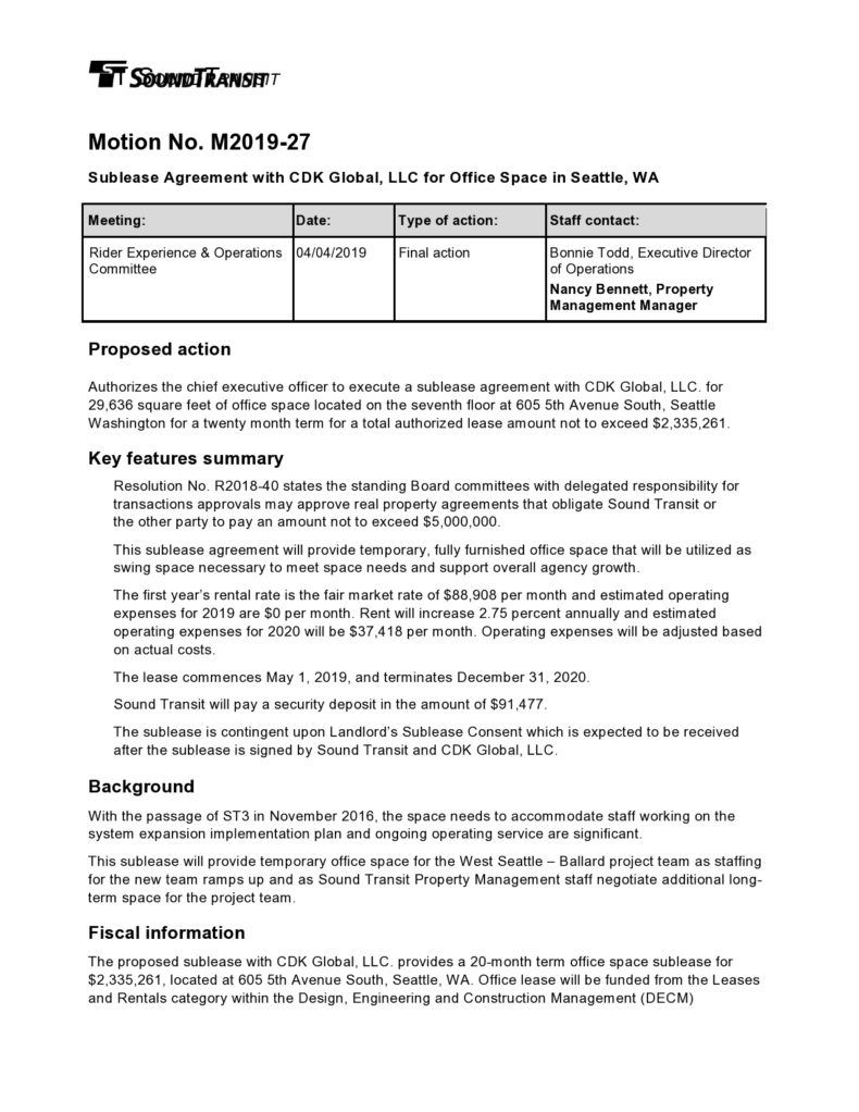 39 Free Commercial Sublease Agreement Templates [Word,PDF]