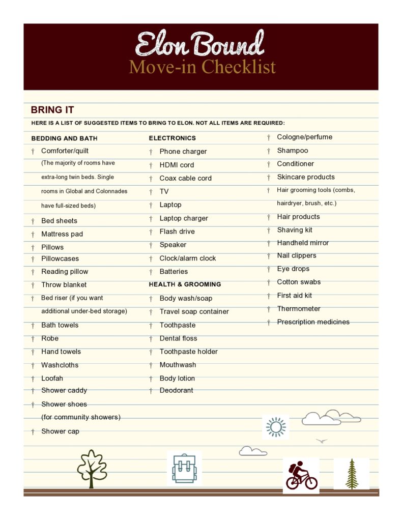 53 Perfect Move In / Out Checklists (for any Rental Inspection)