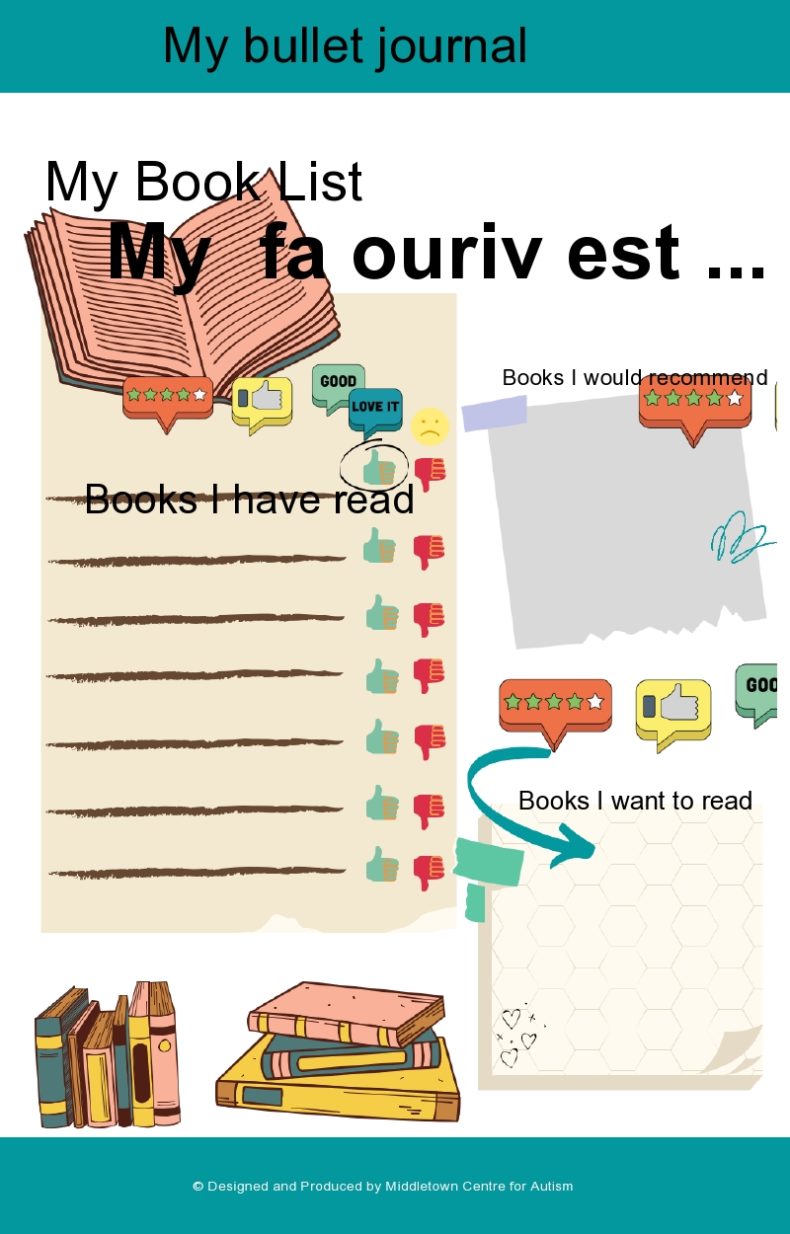 28 Useful Bullet Journal Templates (100% FREE) ᐅ TemplateLab