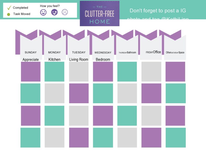 28 Useful Bullet Journal Templates (100% FREE) ᐅ TemplateLab