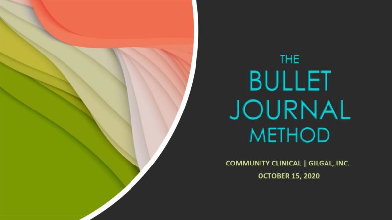 28 Useful Bullet Journal Templates (100% FREE) ᐅ TemplateLab