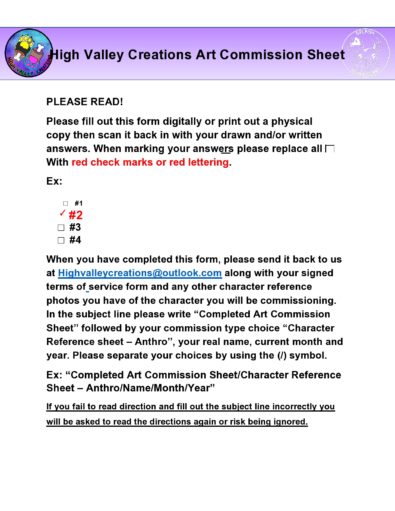 36 Editable Commission Sheet Templates (+Examples) ᐅ TemplateLab