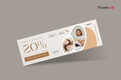 26 Free Blank Coupon Templates [Word, PPTX, Photoshop]