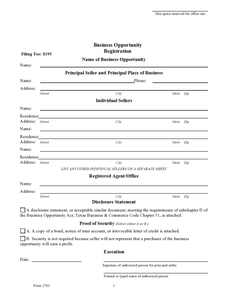 41 Free Business Purchase Agreement Templates (Word)