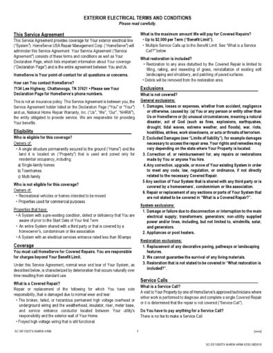 38 Free Electrical Contract Templates ( & Agreement Examples) ᐅ TemplateLab