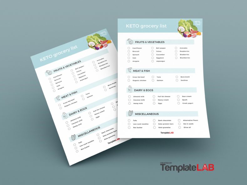 45 Great Moving Checklists [Checklist for Moving In / Out] ᐅ TemplateLab