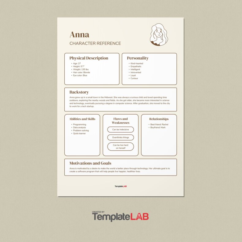40 Professional Reference Page / Sheet Templates ᐅ TemplateLab