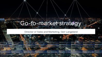 39 Best Go to Market Strategy Templates [100% Free]