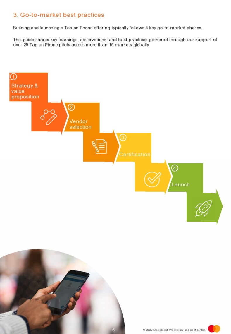 39 Best Go to Market Strategy Templates [100% Free]