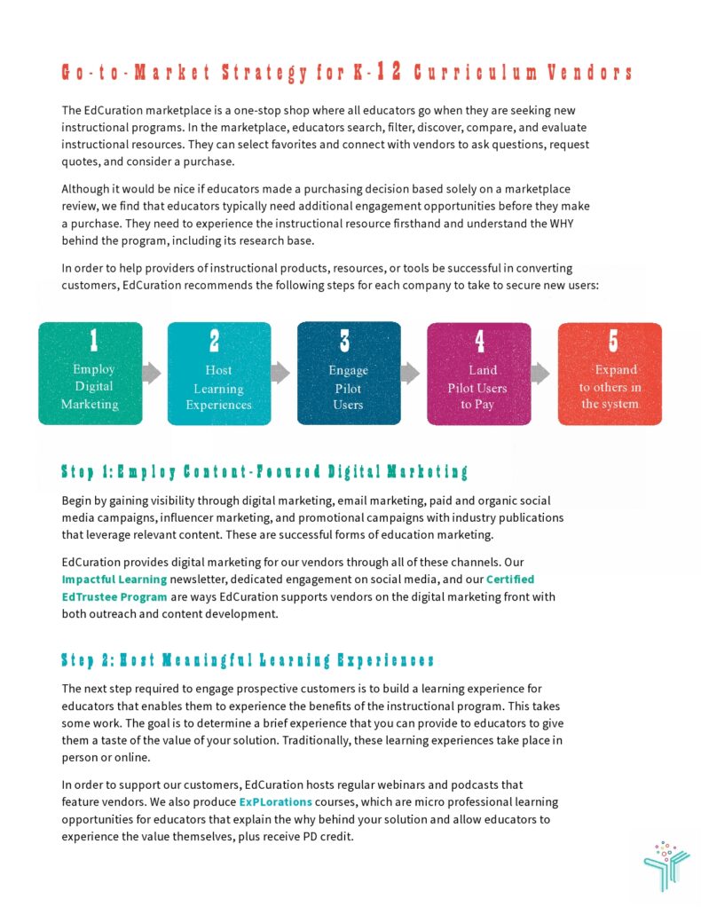 39 Best Go to Market Strategy Templates [100% Free]