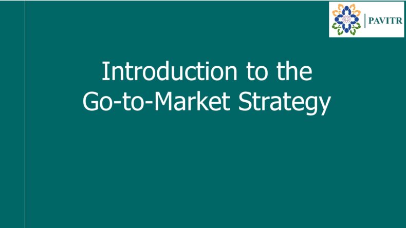 39 Best Go to Market Strategy Templates [100% Free]