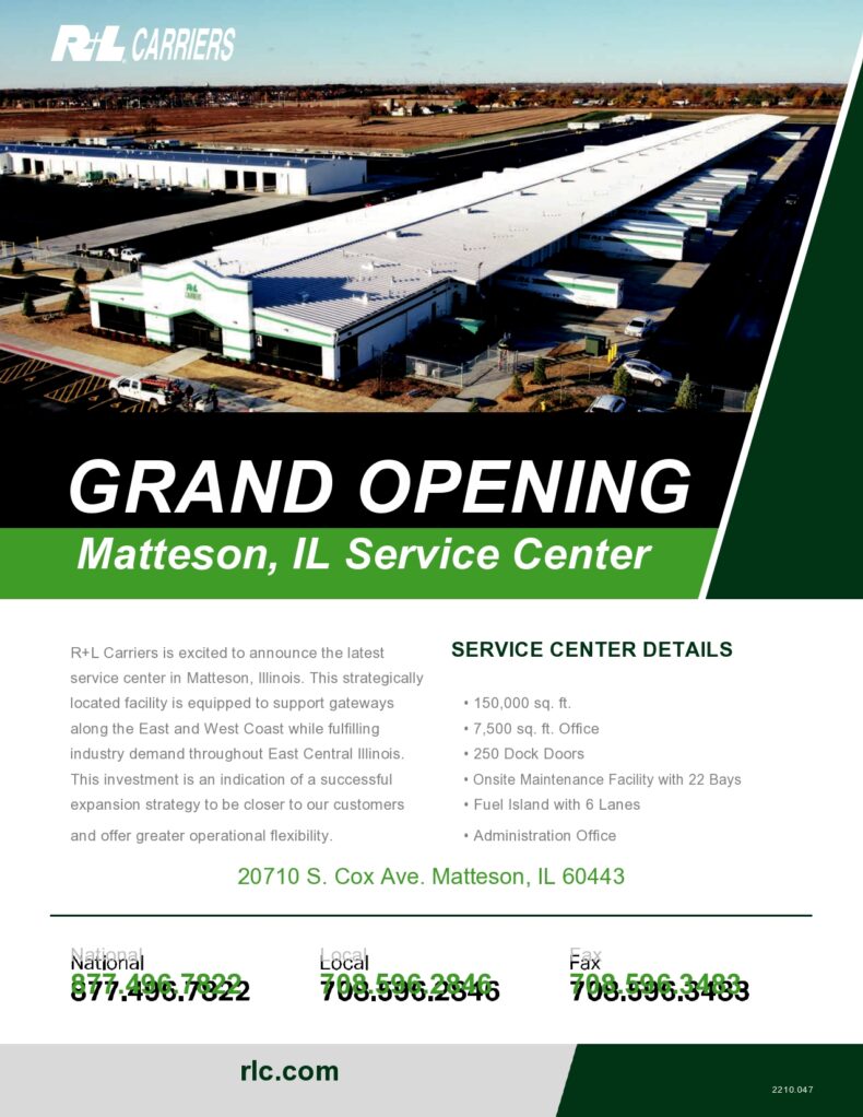 49 Amazing Grand Opening Flyer Templates (FREE)