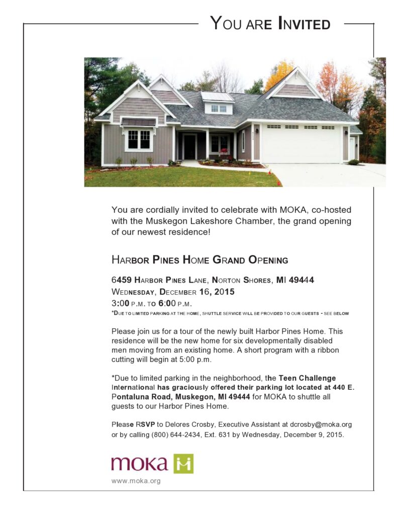 49 Amazing Grand Opening Flyer Templates (FREE)