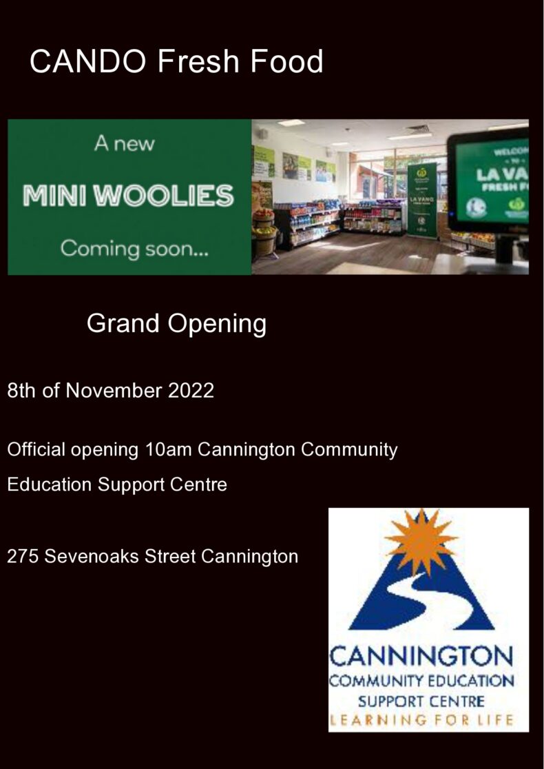 49 Amazing Grand Opening Flyer Templates (FREE)