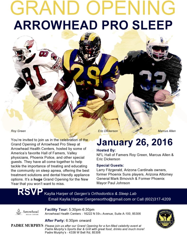 49 Amazing Grand Opening Flyer Templates (FREE)