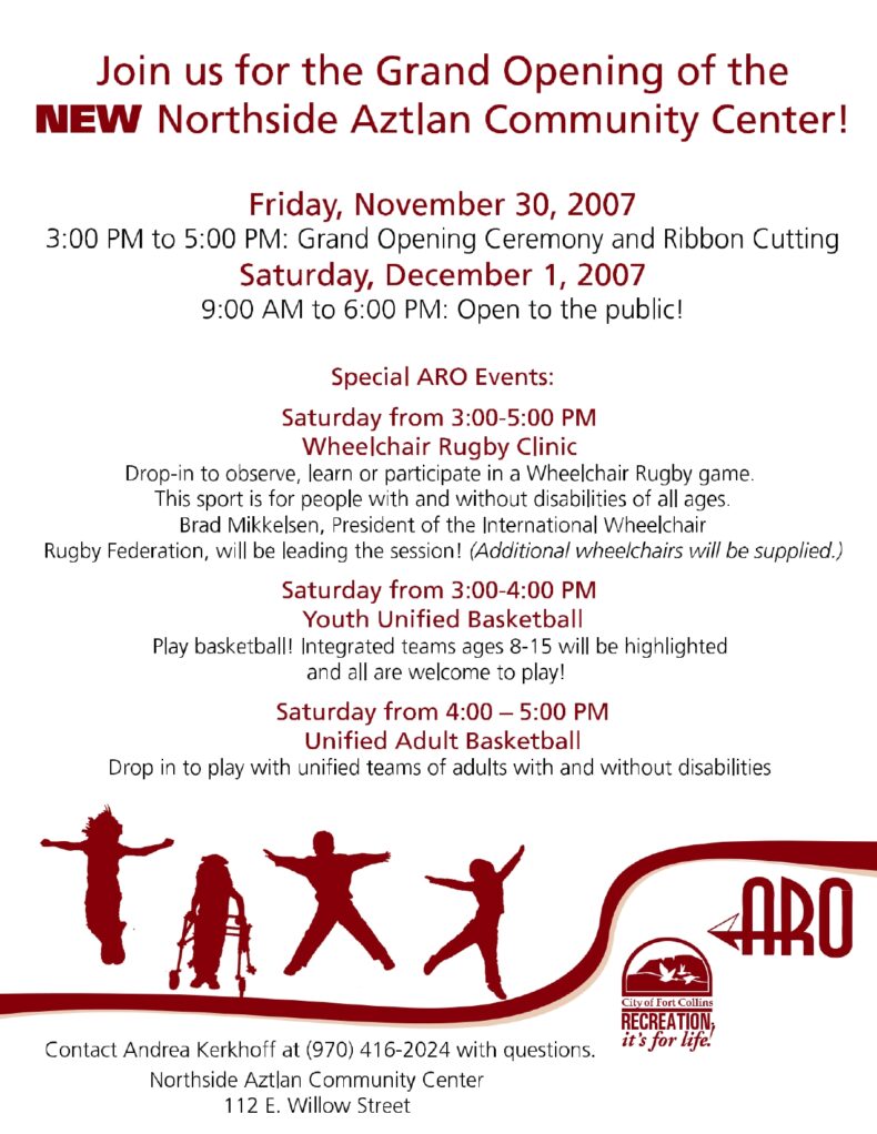 49 Amazing Grand Opening Flyer Templates (FREE)