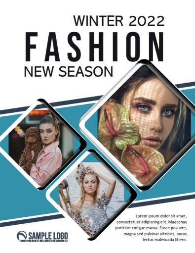 40 Best Magazine Cover Templates [Free Downloads]