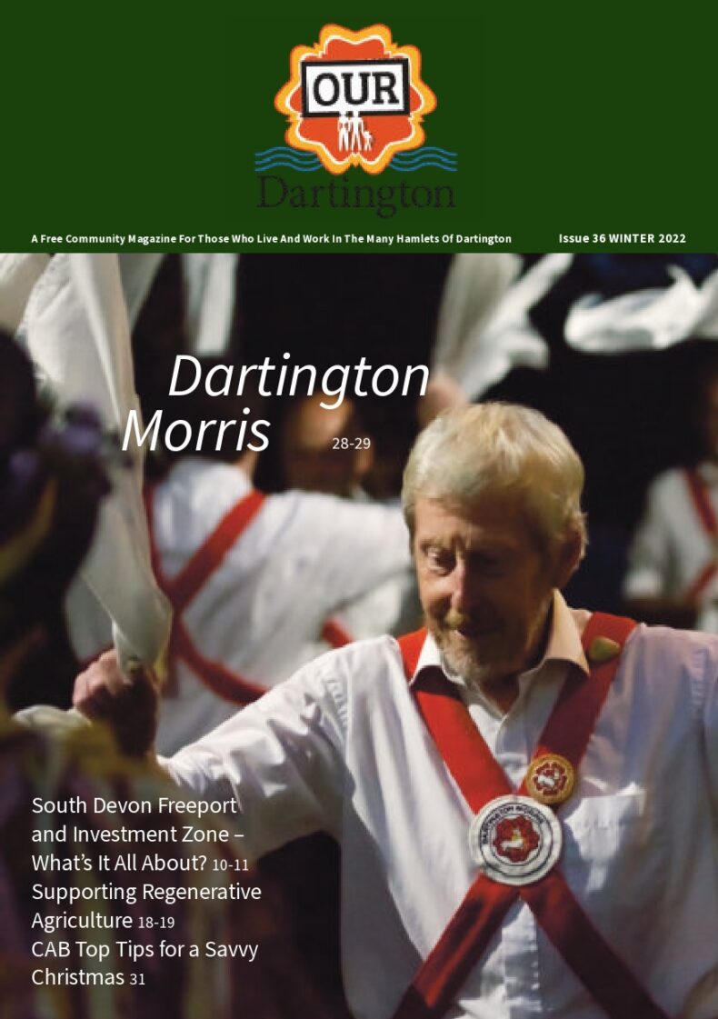 40 Best Magazine Cover Templates [Free Downloads]