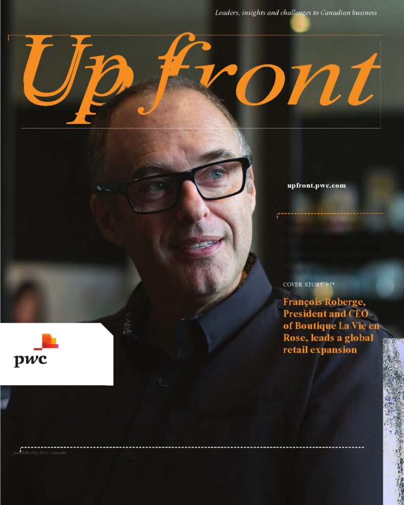 40 Best Magazine Cover Templates [Free Downloads]