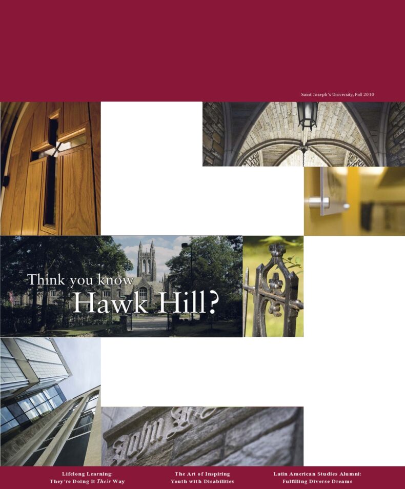 40 Best Magazine Cover Templates [Free Downloads]