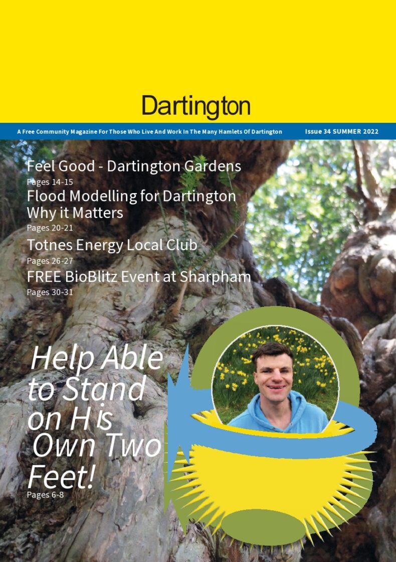 40 Best Magazine Cover Templates [Free Downloads]