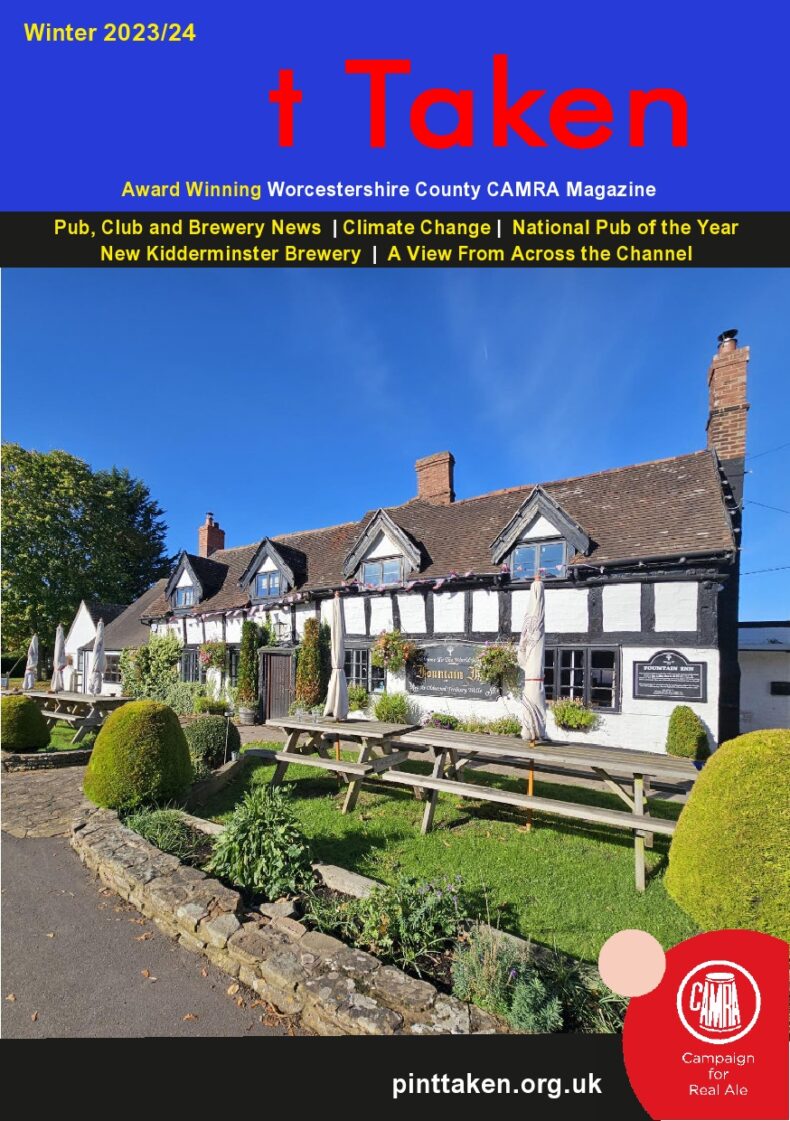 40 Best Magazine Cover Templates [Free Downloads]