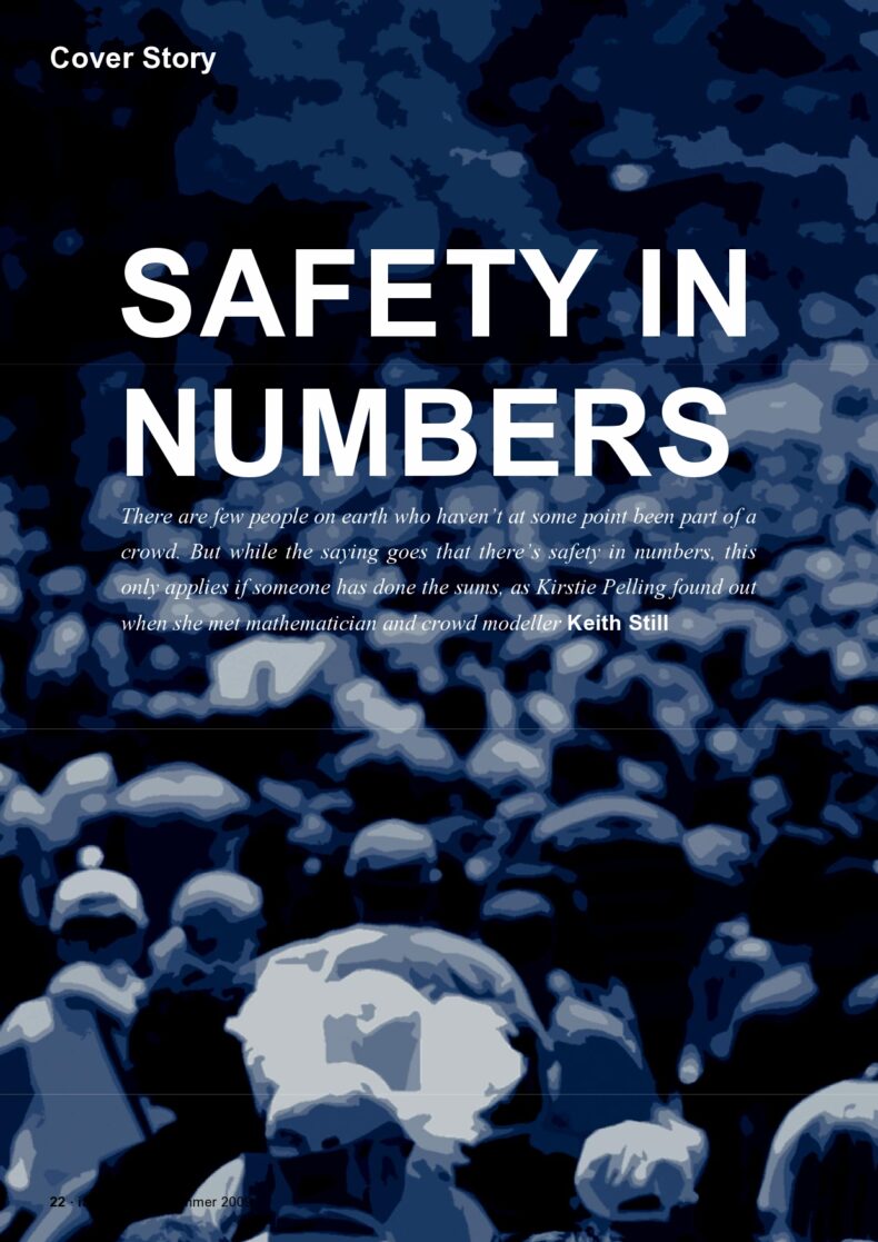 40 Best Magazine Cover Templates [Free Downloads]