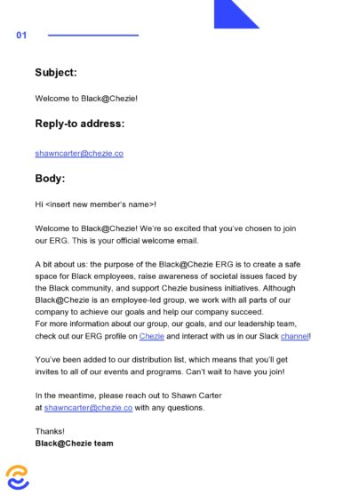 40 Heartwarming Welcome Letter Templates (Word)