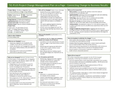 38 Free Change Management Plan Templates [& Forms]