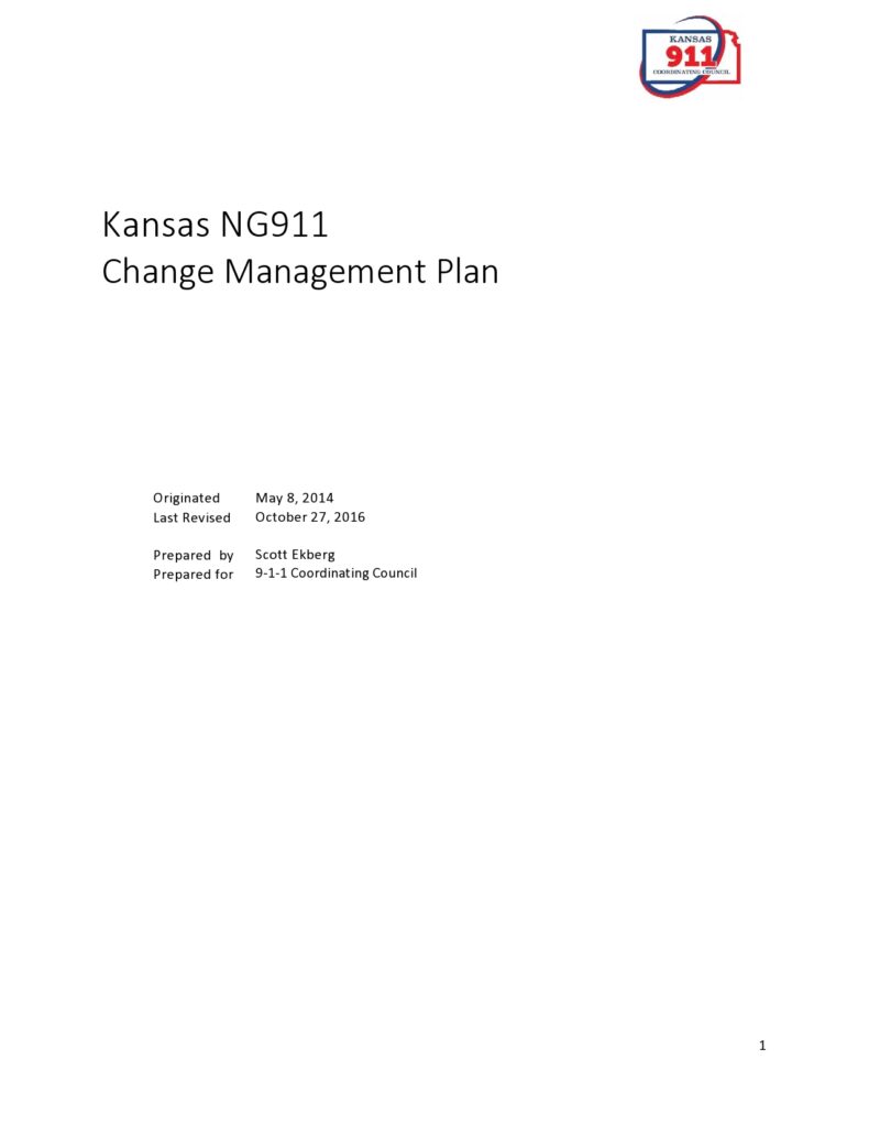 38 Free Change Management Plan Templates [& Forms]