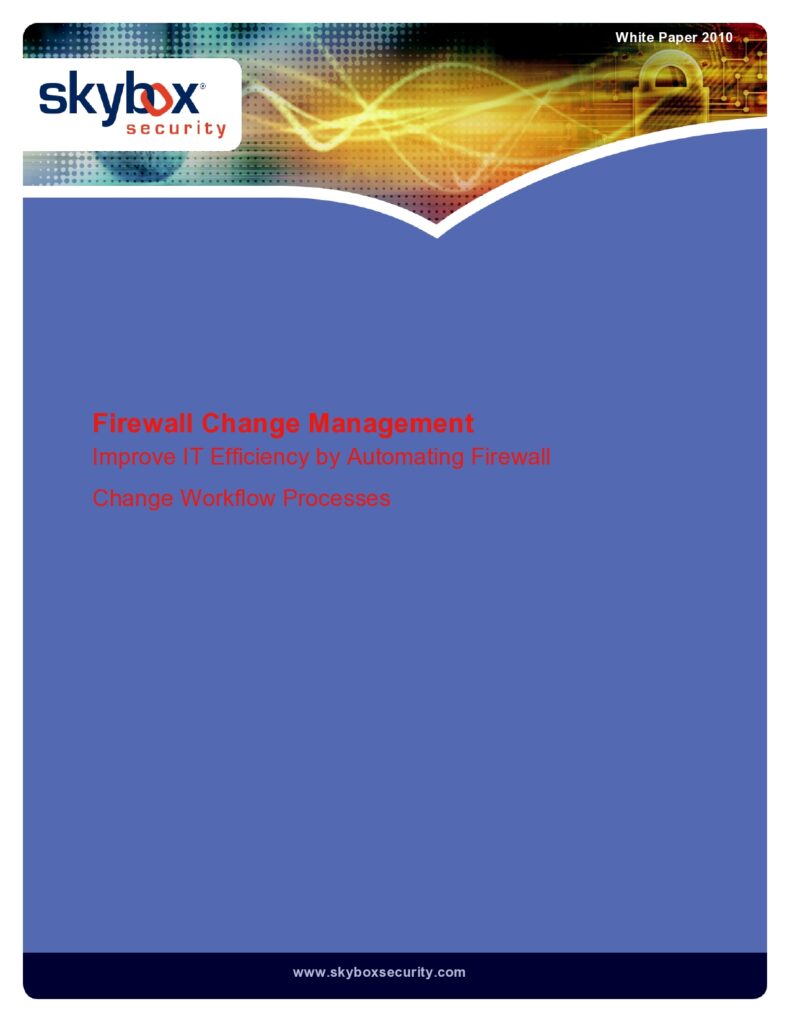 38 Free Change Management Plan Templates [& Forms]