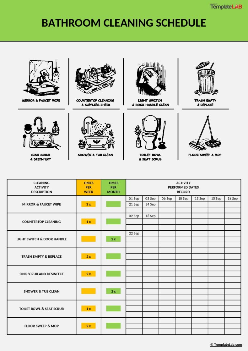 38 Best Onboarding Checklist Templates [Word, Excel]