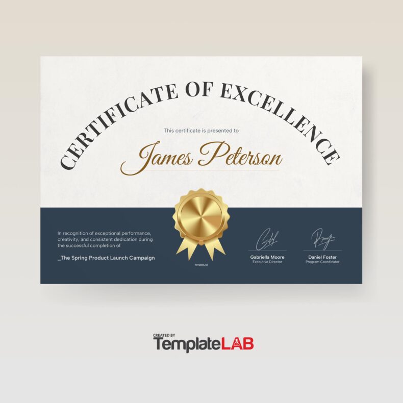 18 Free Certificate of Authenticity Templates [Art + More]