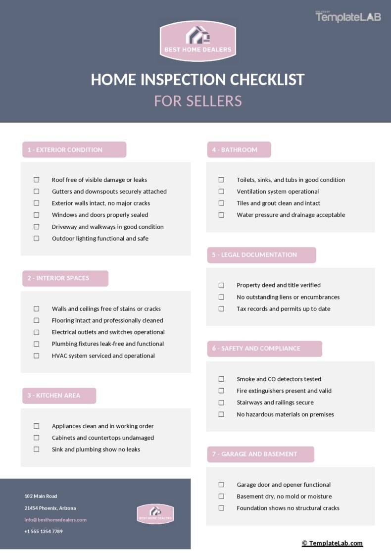 27 Free Likert Scale Templates & Examples [Word/Excel/PPT]