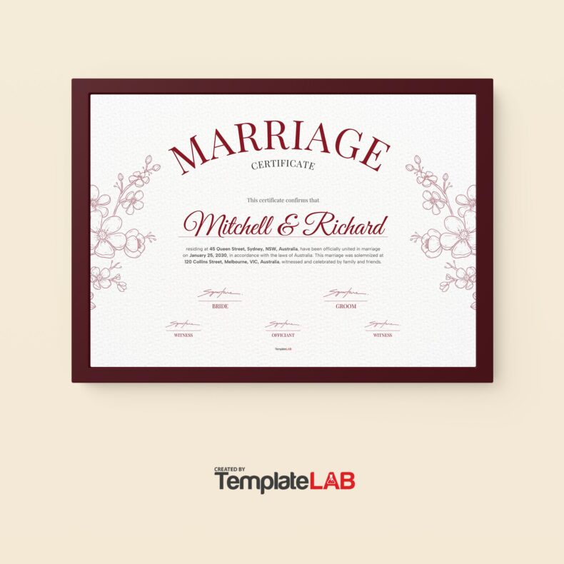 42 Effective Capability Statement Templates (+ Examples)