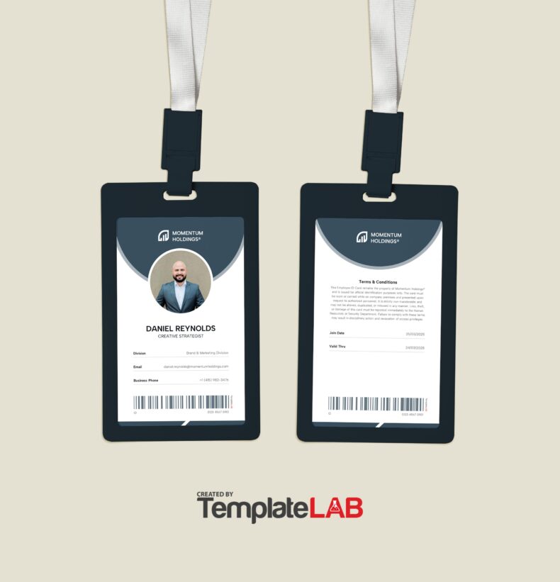 18 Free Door Hanger Templates (Word, PDF, PSD) ᐅ TemplateLab